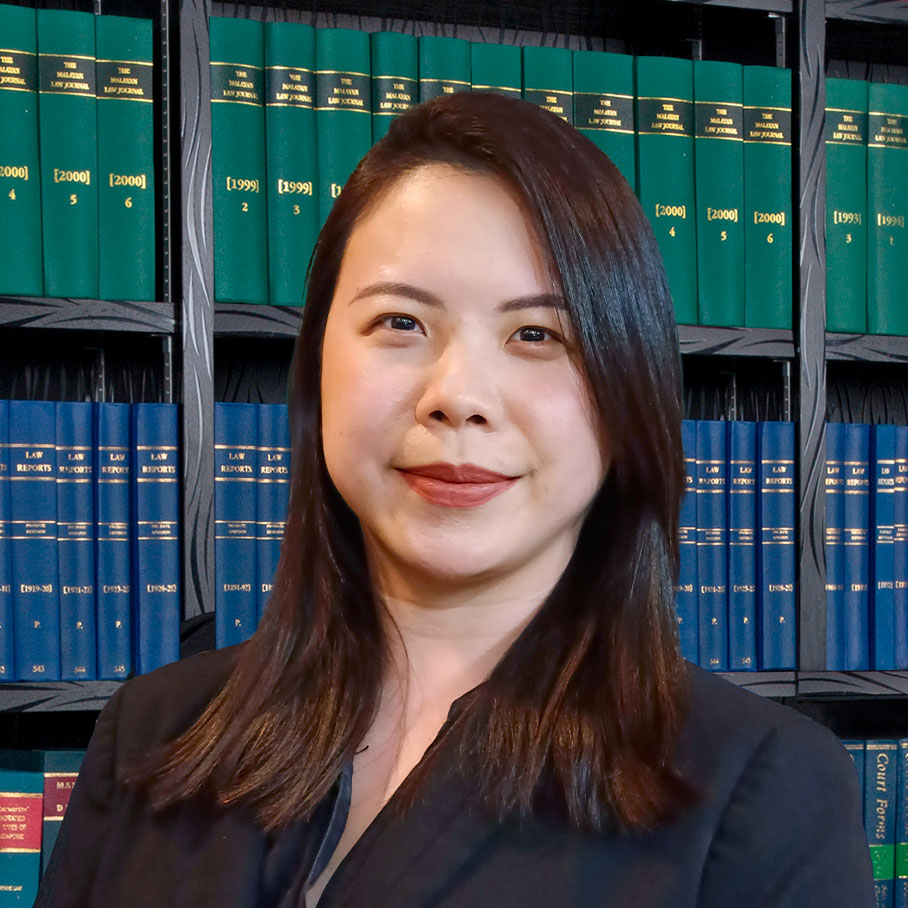 Tenacious, Determined & Unflinching Lawyers at Trident Law Corporation